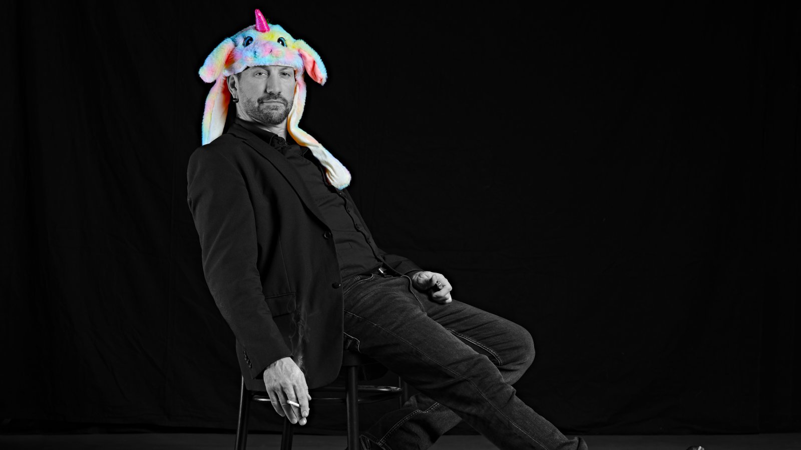 Nico Arn - Schönengrund - Guidle