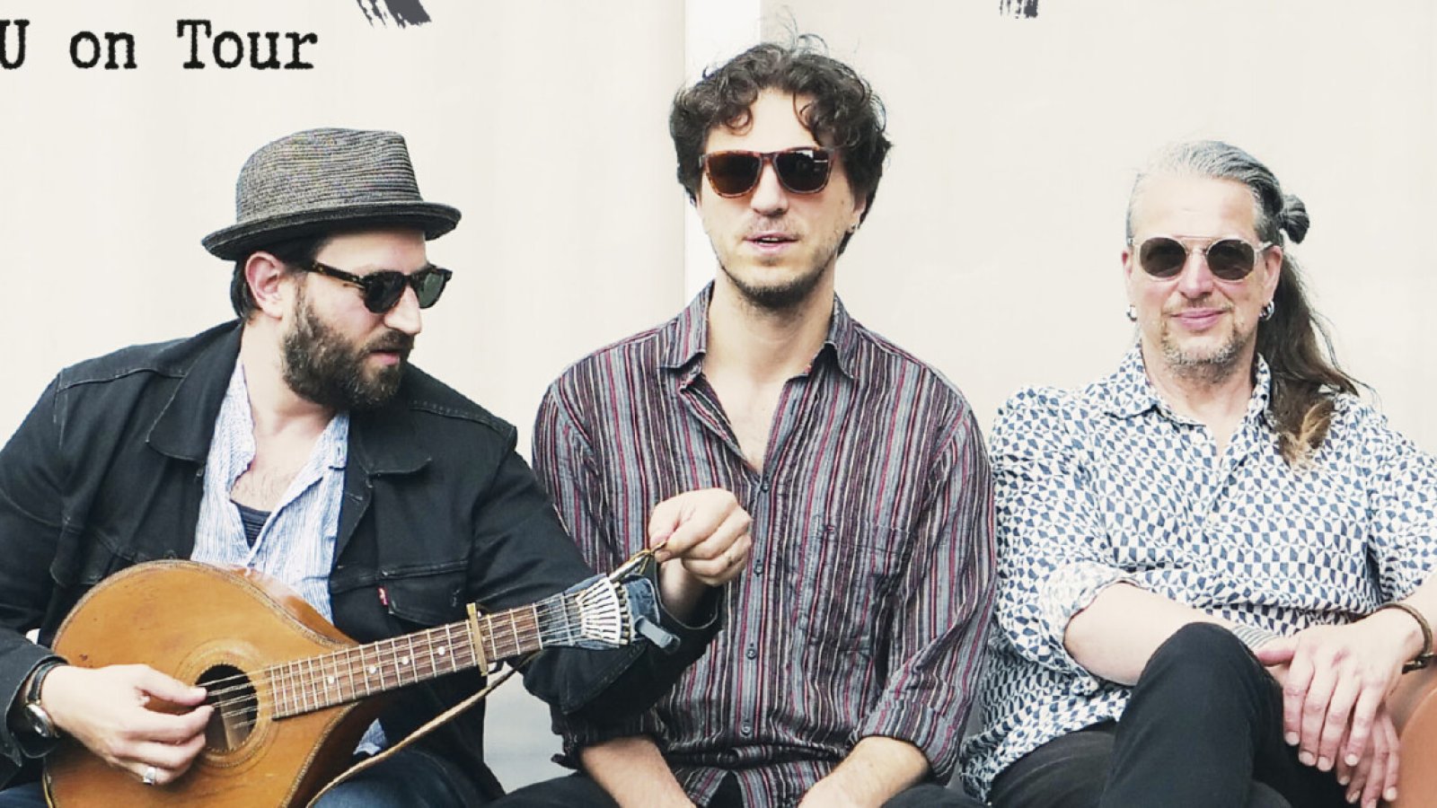 Umru – Unruhe - Bludenz - Guidle