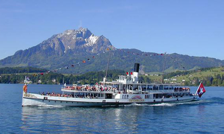 «Unterwalden» in neuem Glanz - Schwyz (Kanton) - SchwyzKultur