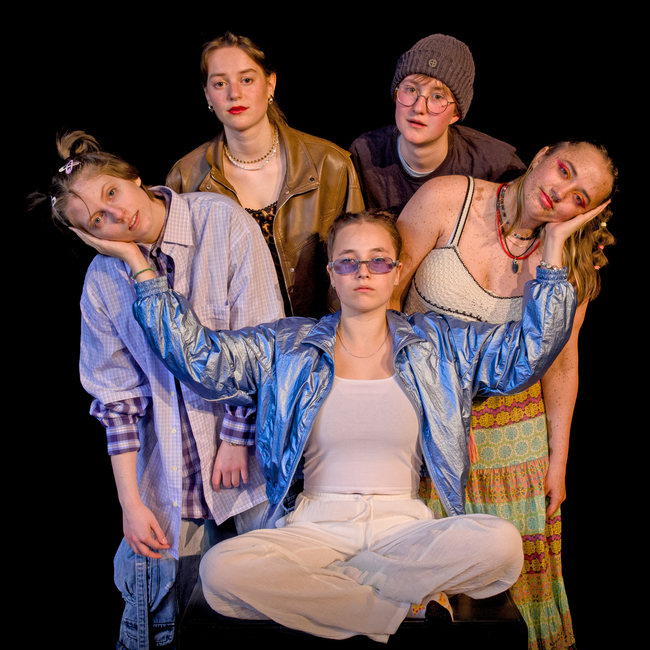 momoll youth club "The world in my head" - Schaffhausen - Guidle