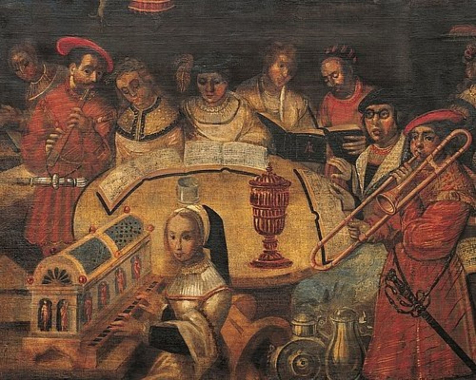 Baselland Tourismus EN | ReRenaissance-Basel: La Bomba