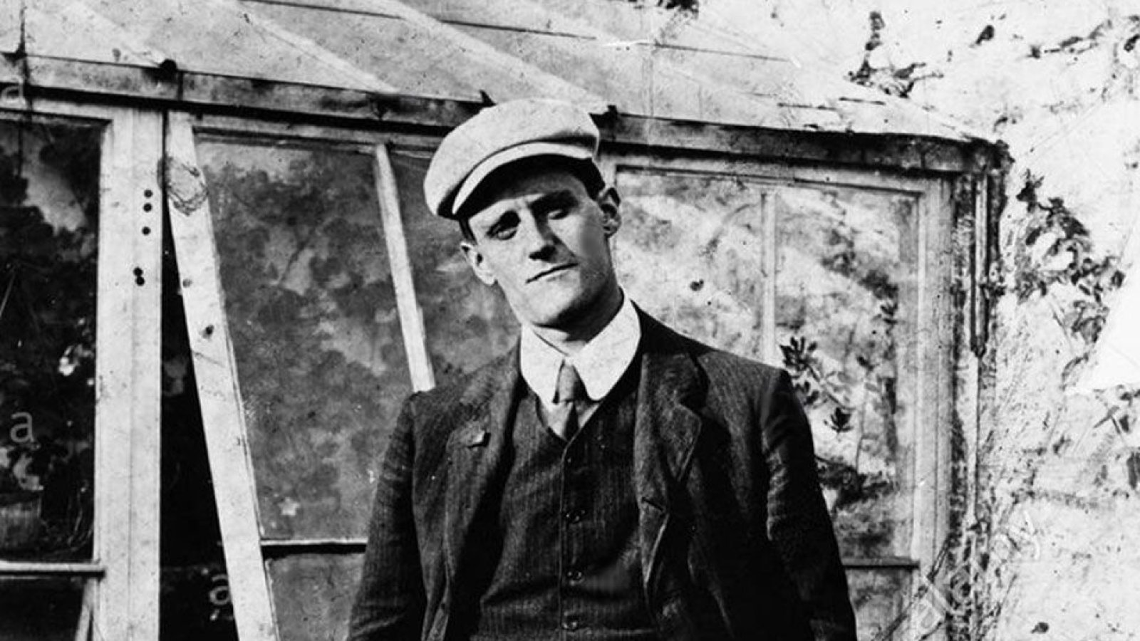 Auf den Spuren von James Joyce - Trogen - Guidle