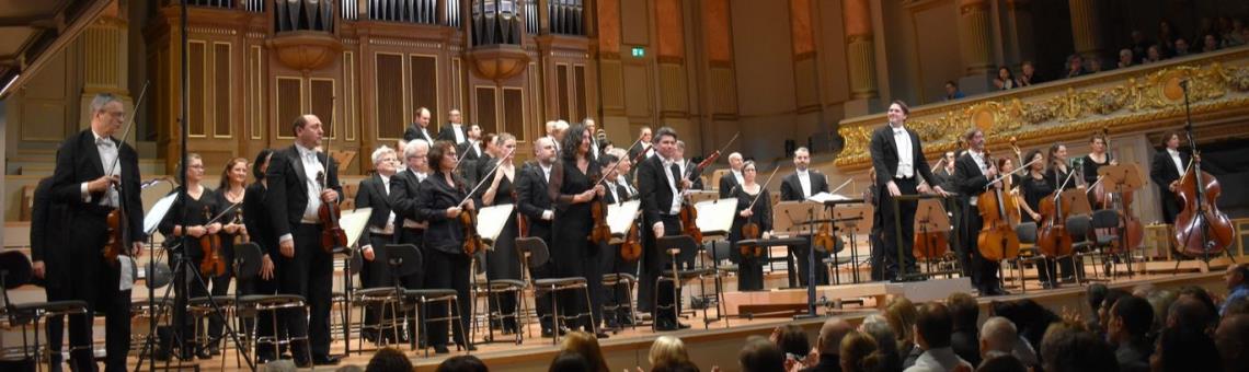 Raphael Nussbaumer interpretiert Lalo - Zürich - Guidle