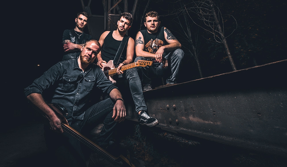 Rock-Out - Rubigen - Guidle