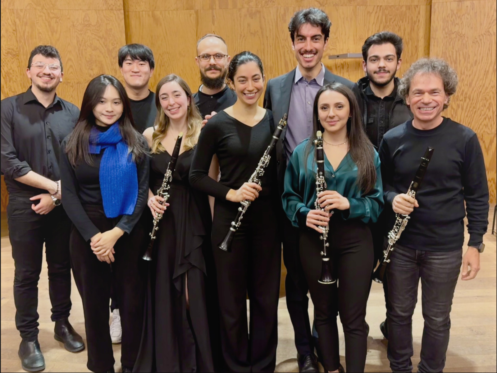 Konzert in Vrin - Vrin - Guidle