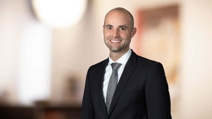 Balz Bänziger wird Nachfolger von Christoph Zimmermann - Glarus (Kanton ...