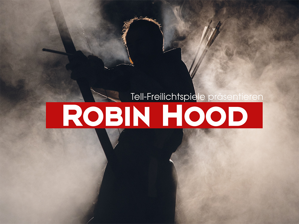 Wilhelm Tell goes Robin Hood