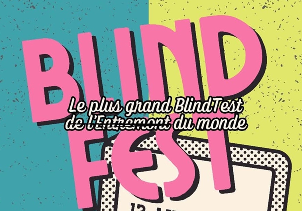 Blind Fest - Liddes - Guidle