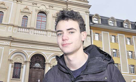 «Easy Theater»-Lösung entwickelt - Immensee - SchwyzKultur