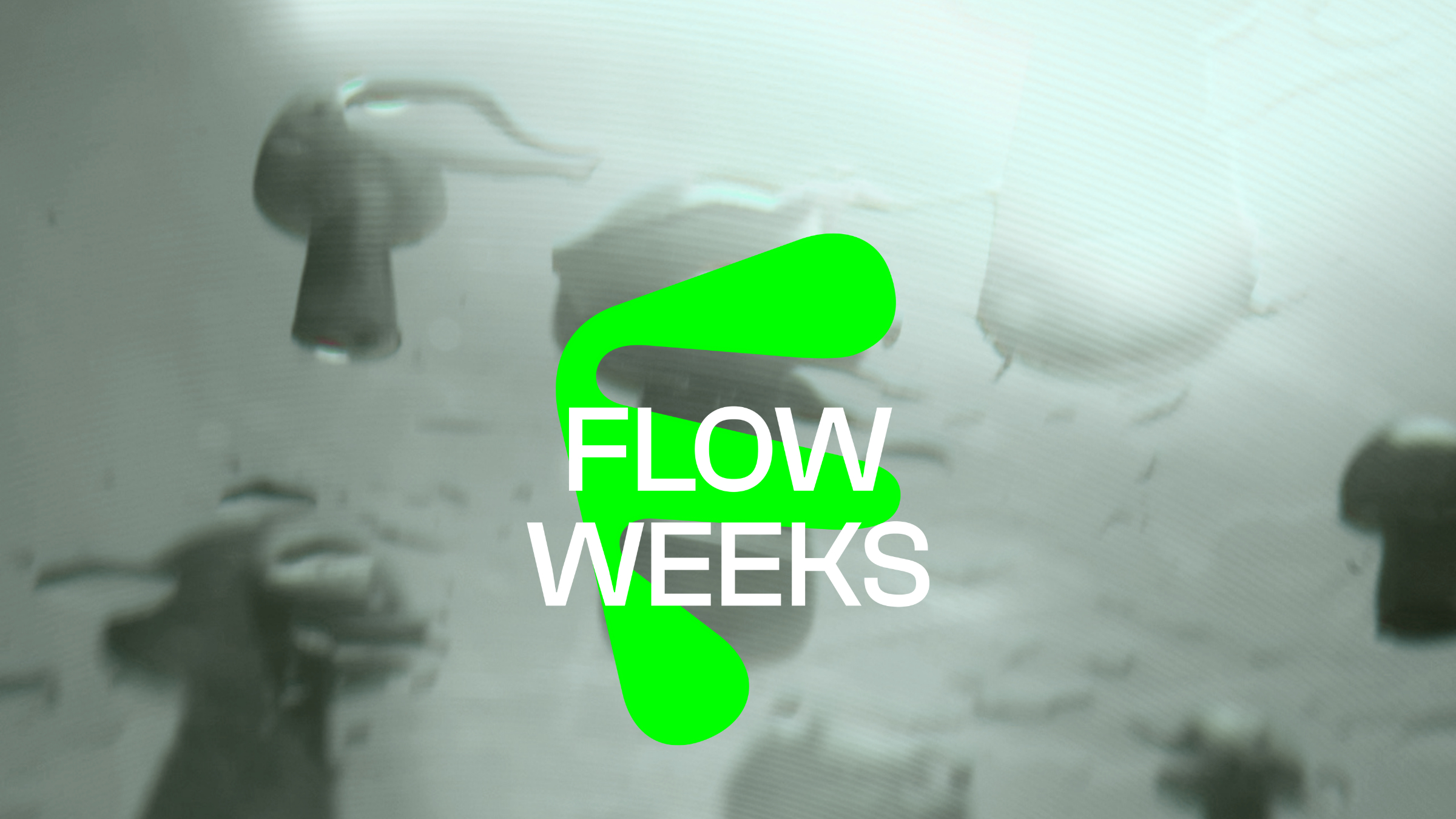 FLOW WEEKS VOL. 1 KIARA NATURALS - Zermatt - Guidle
