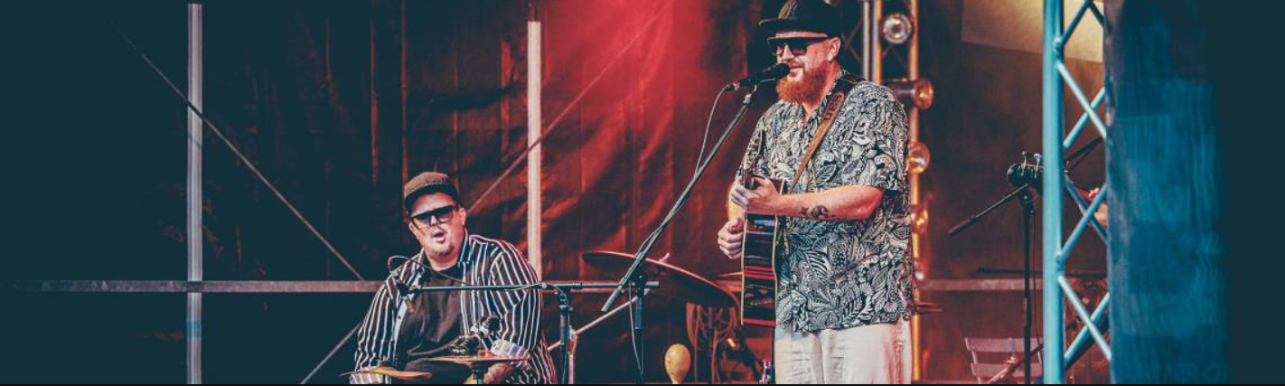 Dan Mudd feat. bearbeat