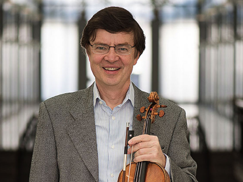 Fondation Louis Moret : Gyula Stuller and Students [EN] - Martigny - Guidle