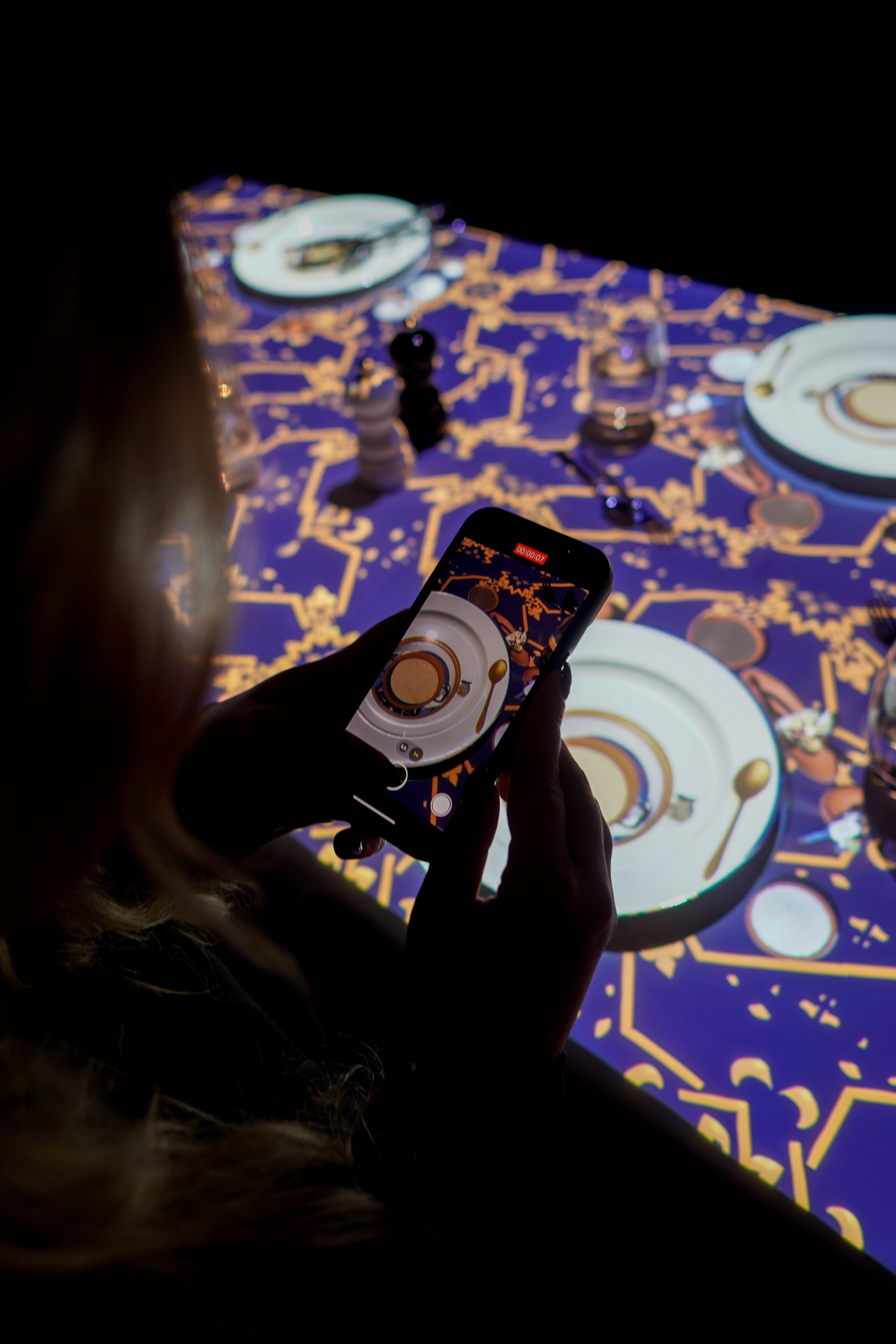 LE PETIT CHEF - DER KLEINSTE CHEF DER WELT - EINE KULINARISCHE REISE IN ...