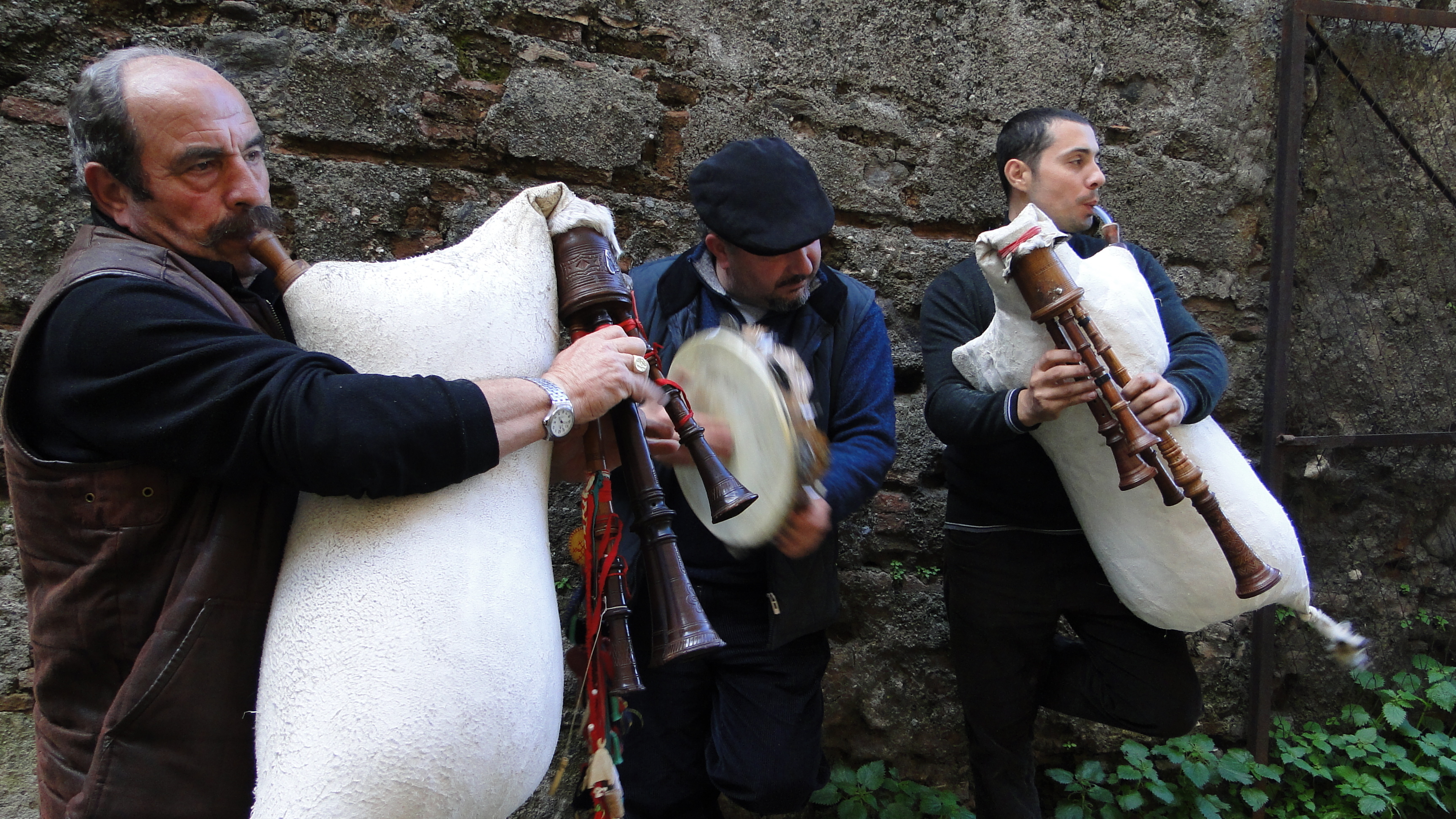 Concert Entre terre et mer : rythmes et souffles du Sud - Genève - Guidle