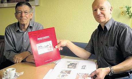 Einmaliges Buch mit über 800 Ansichtskarten - Schwyz - SchwyzKultur