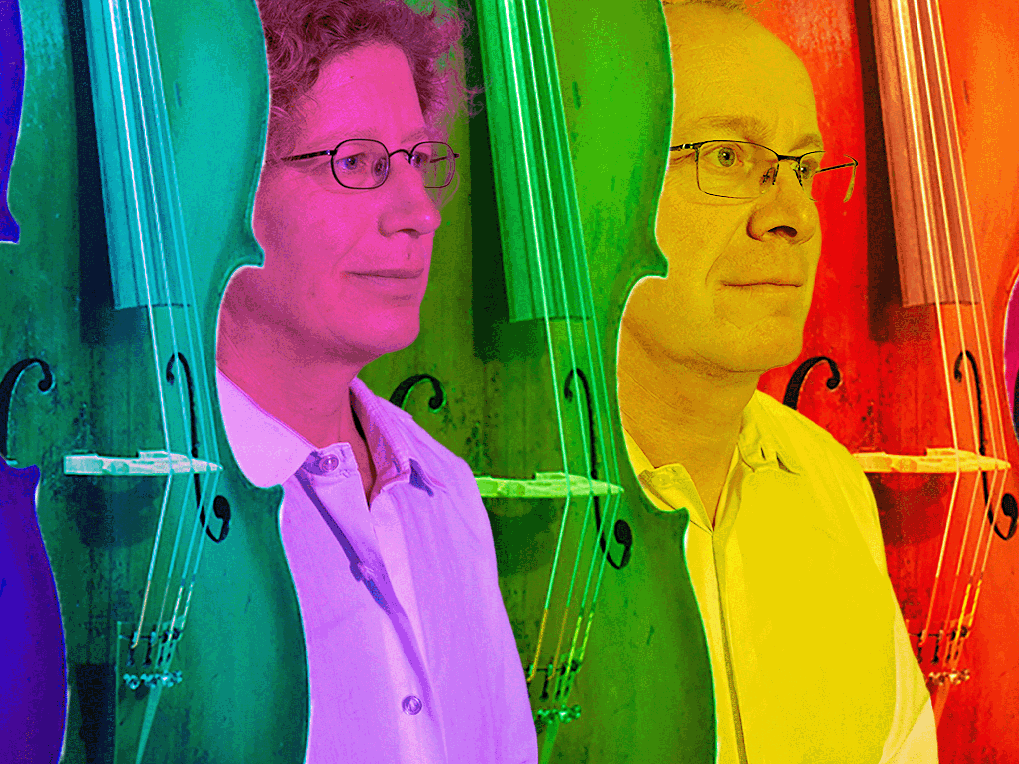 Bergkirchli-Konzert mit Mathias Kleiböhmer & Christine Meyer - Arosa ...