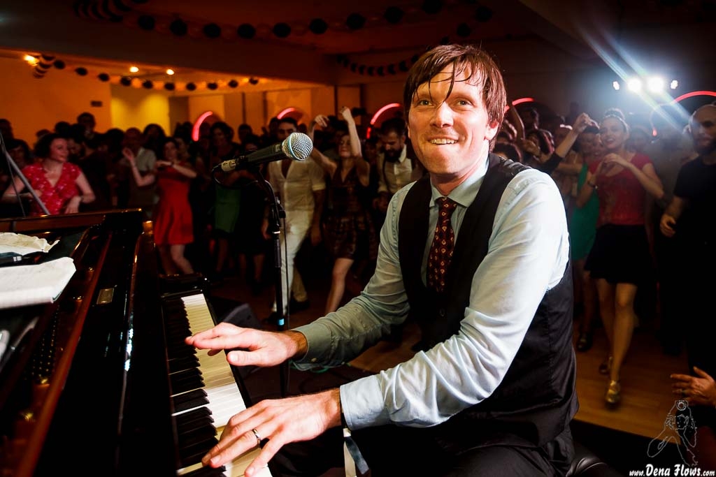 Leapin’ Lindy Sonntagskonzert 2026 – Gordon Webster feat. Hannah Gill ...