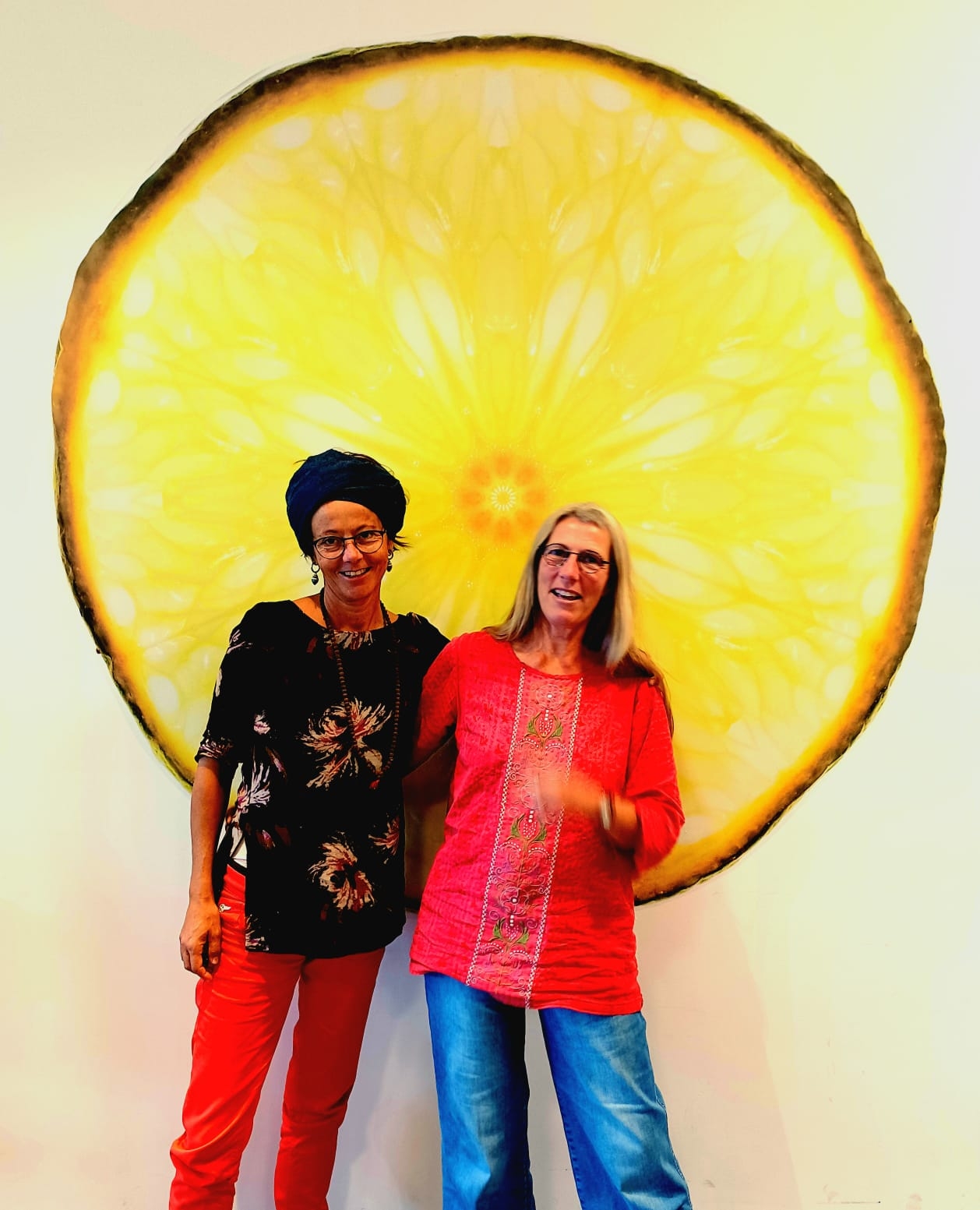 Magisch mytische Manifestationen Mirjam Helfenberger&Regula Kaeser ...