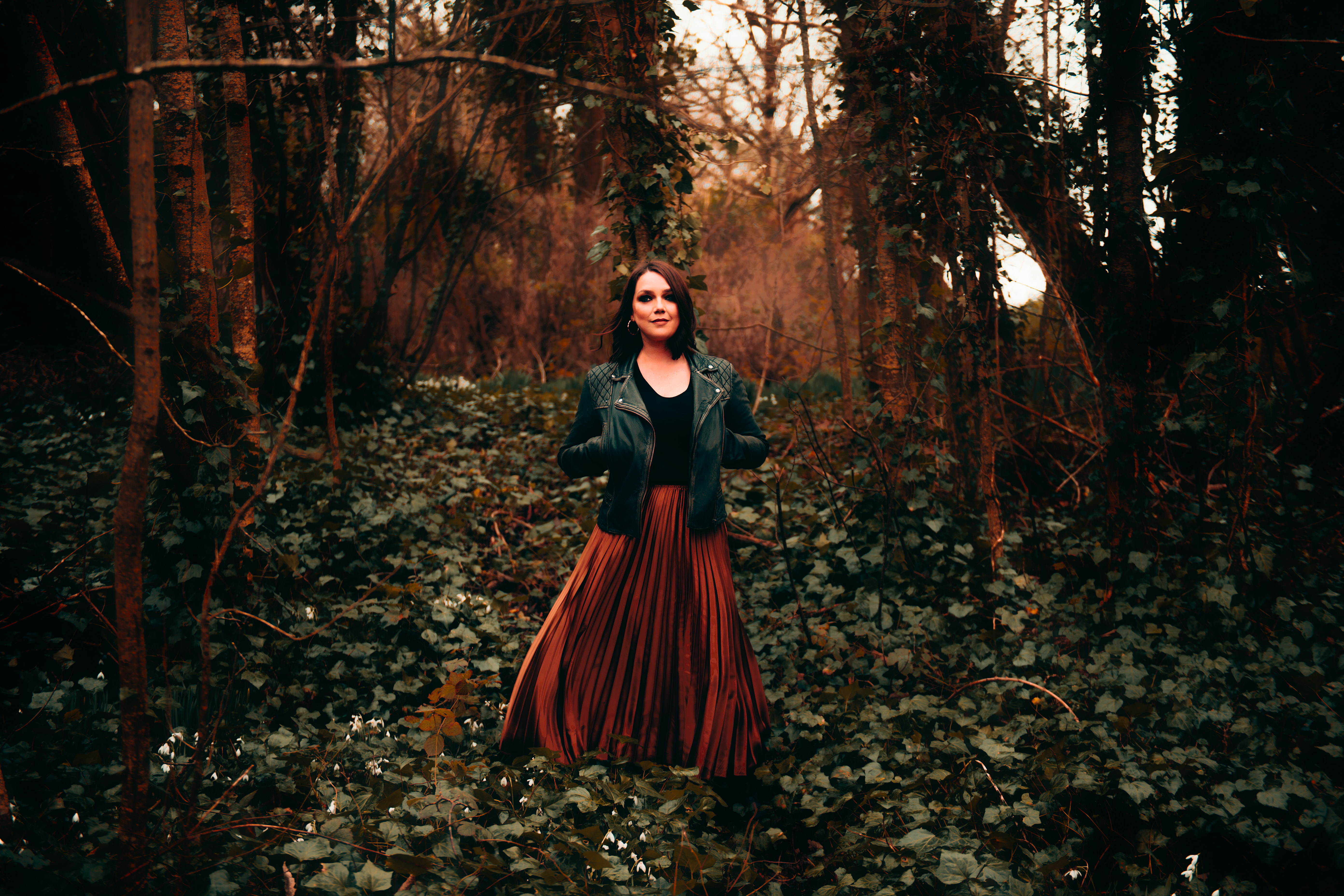 Baselland Tourismus EN | Pauline Scanlon & Tulsk