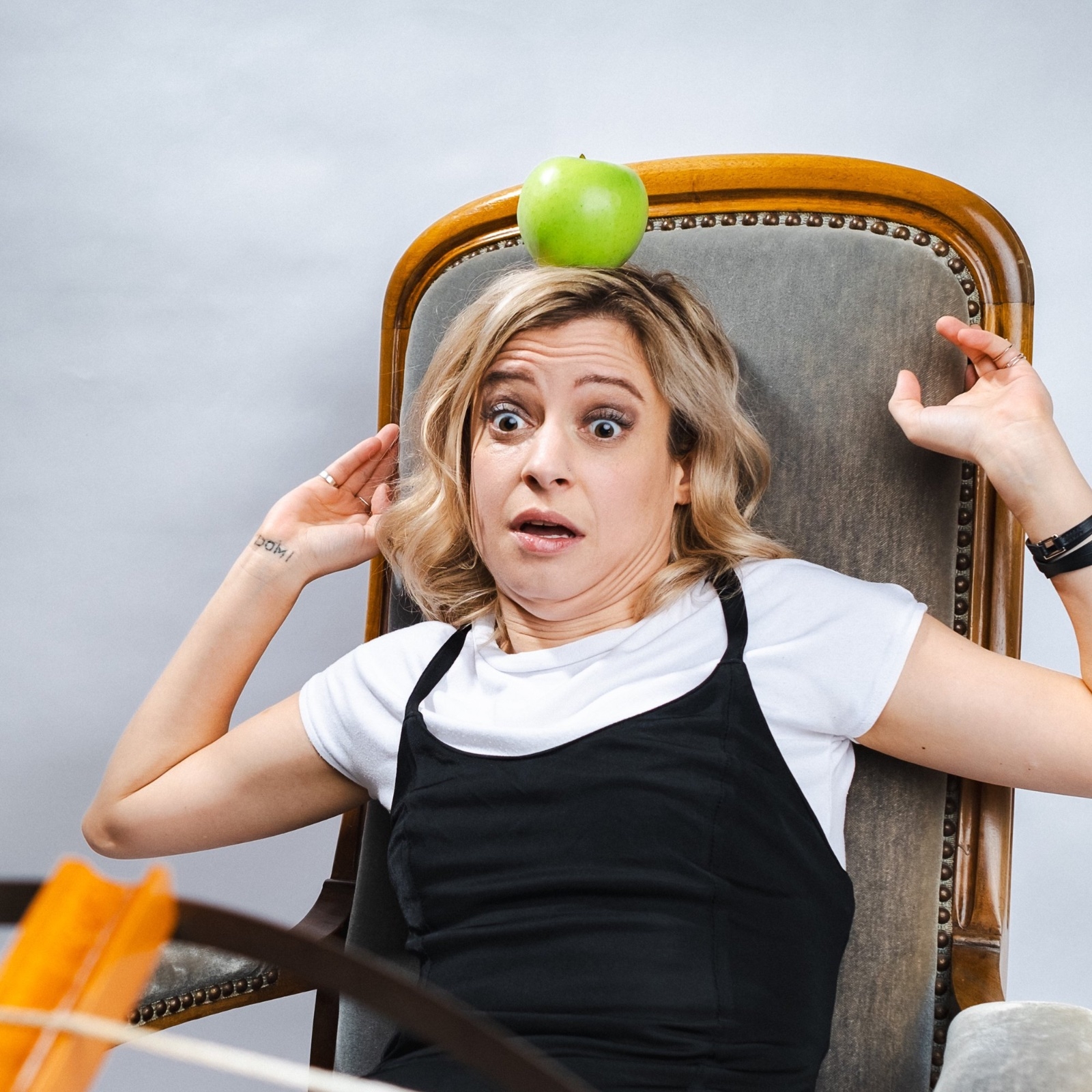 Baselland Tourismus | Lara Stoll - Volume 5 - Die Rückkehr!