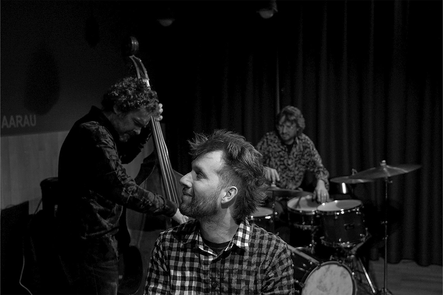 DIG DUG DUG - Genève - Guidle