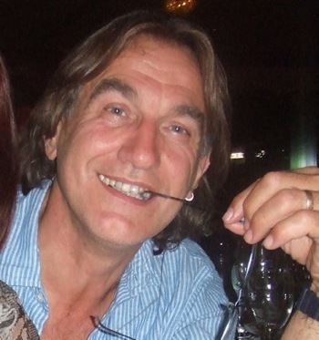 GEHRING Peter J. - Gersau - SchwyzKultur