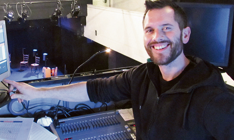 Ein Weltreisender in Sachen Licht - Einsiedeln - SchwyzKultur