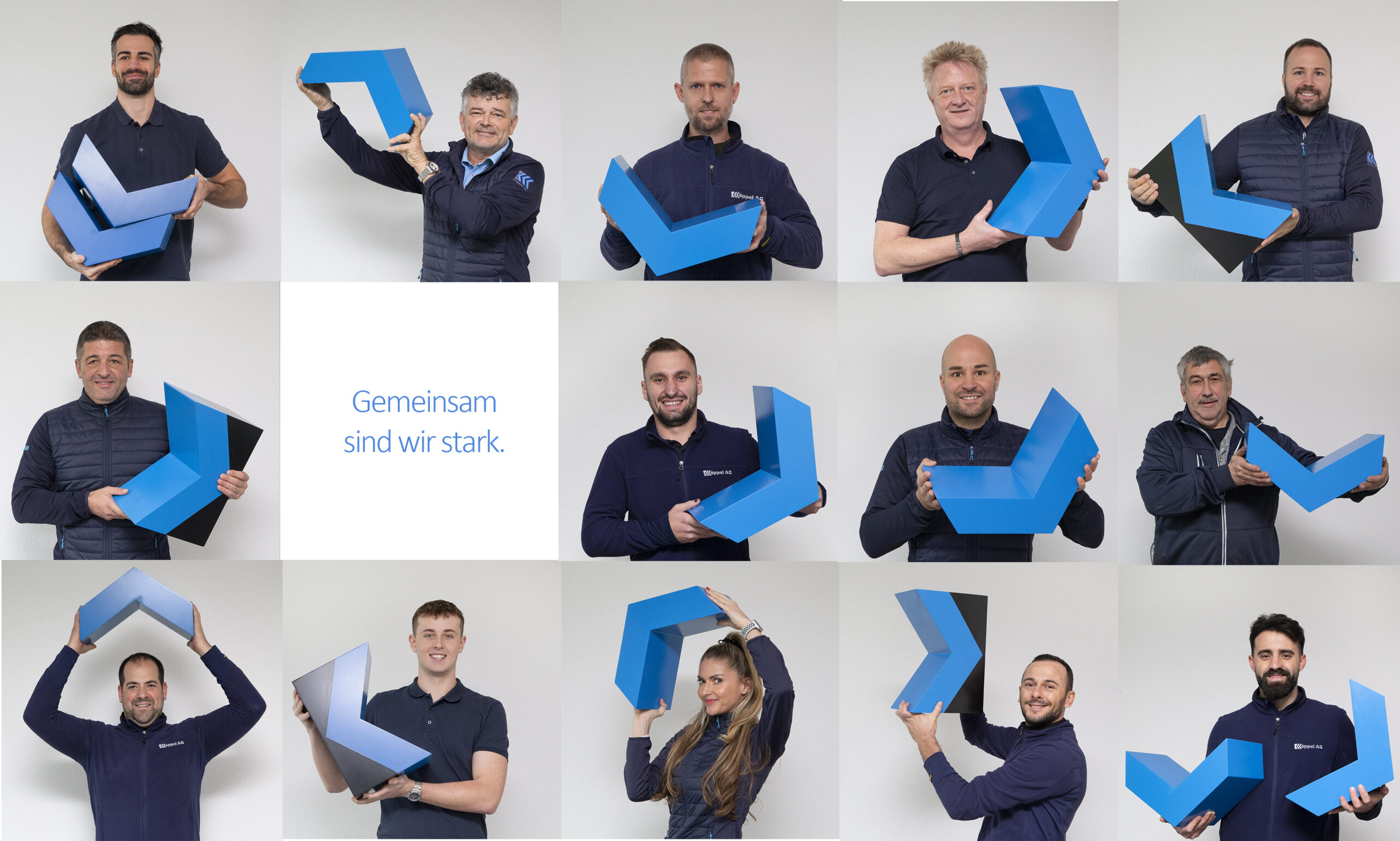 Über 70 KMU profitieren von INOS, dem Ostschweizer Innovationsnetzwerk - Glarus - Guidle