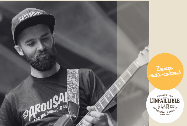 Jimmy Dale - St-Pierre-de-Clages - Guidle