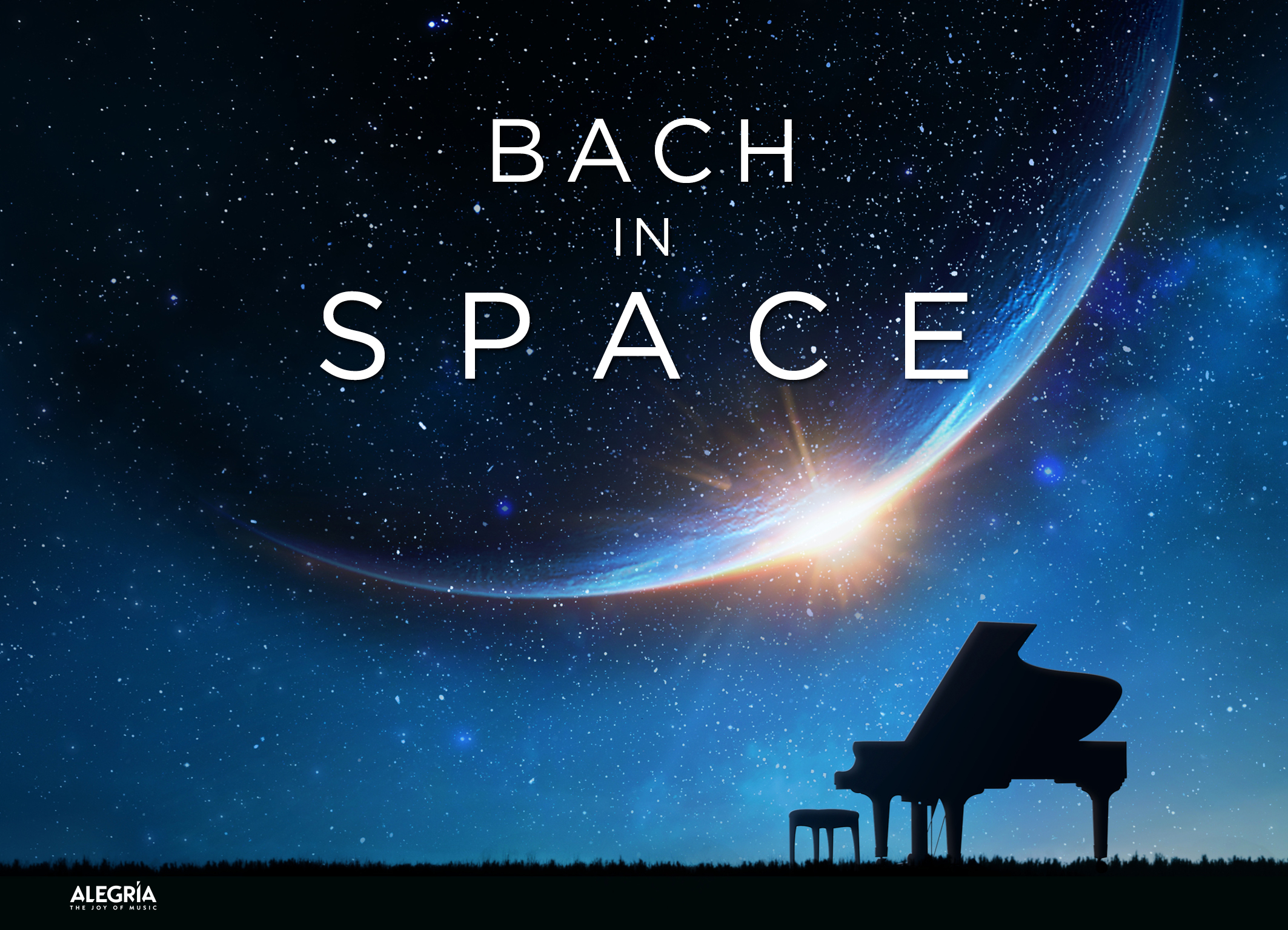 Bach in Space - Luzern - Guidle