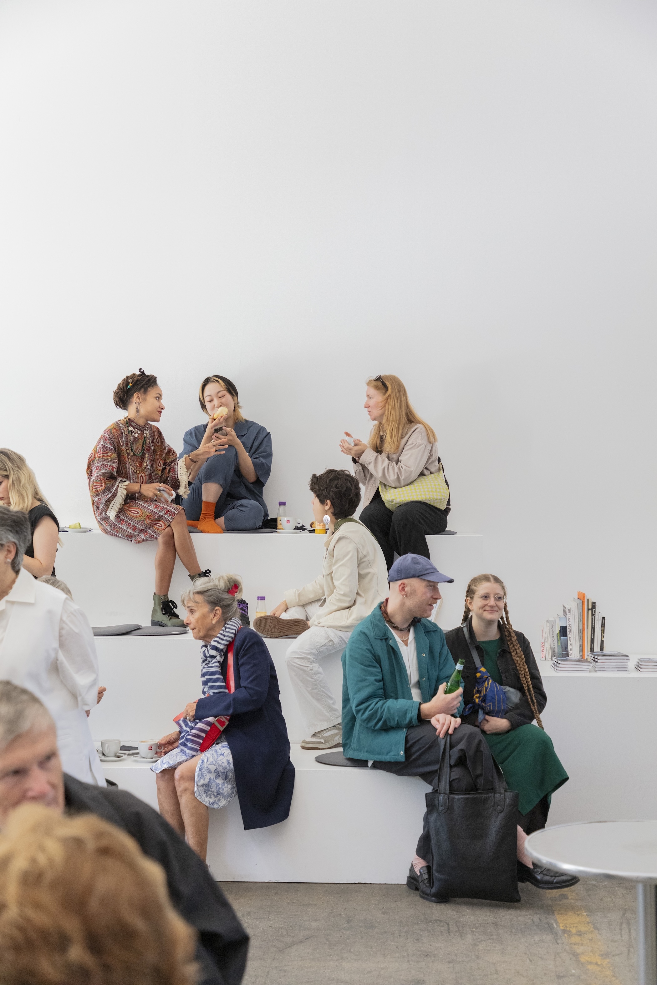 Baselland Tourismus | Sonntagsmatinée mit öffentlicher Führung