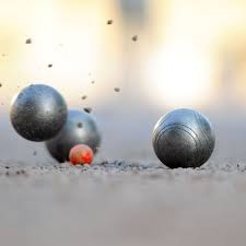 Open-Boule-Bar - Bad Zurzach - Guidle