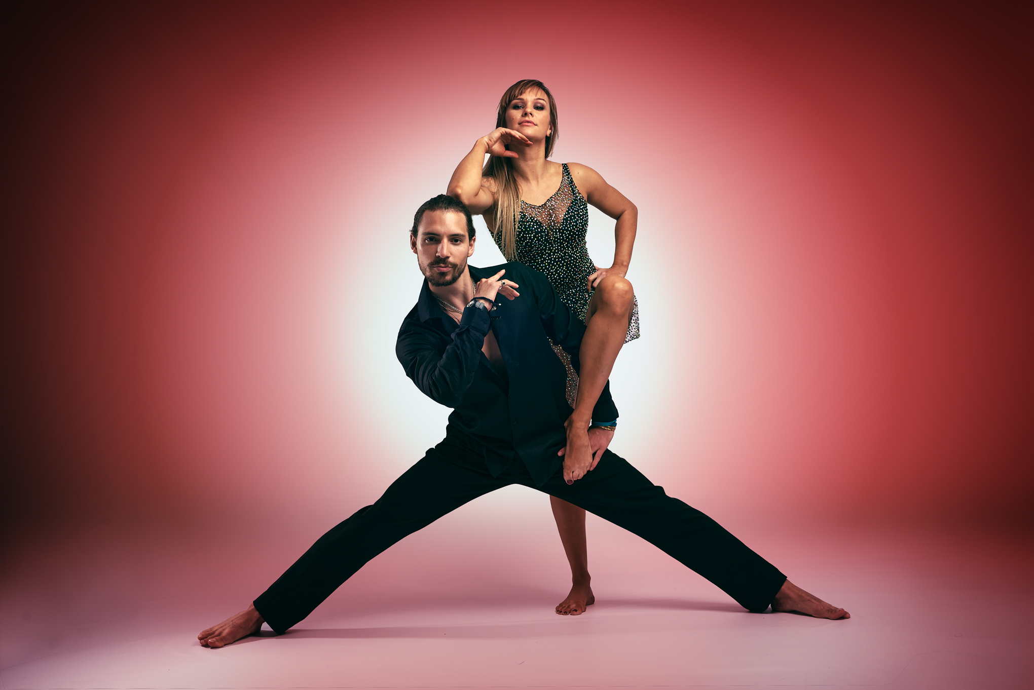 Swiss International Championship - Vevey - Guidle