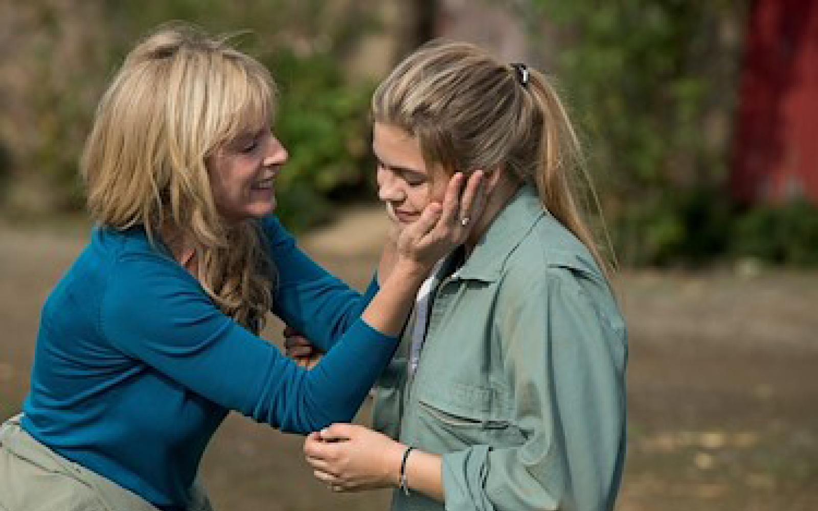 LA FAMILLE BÉLIER - Gelterkinden - Guidle
