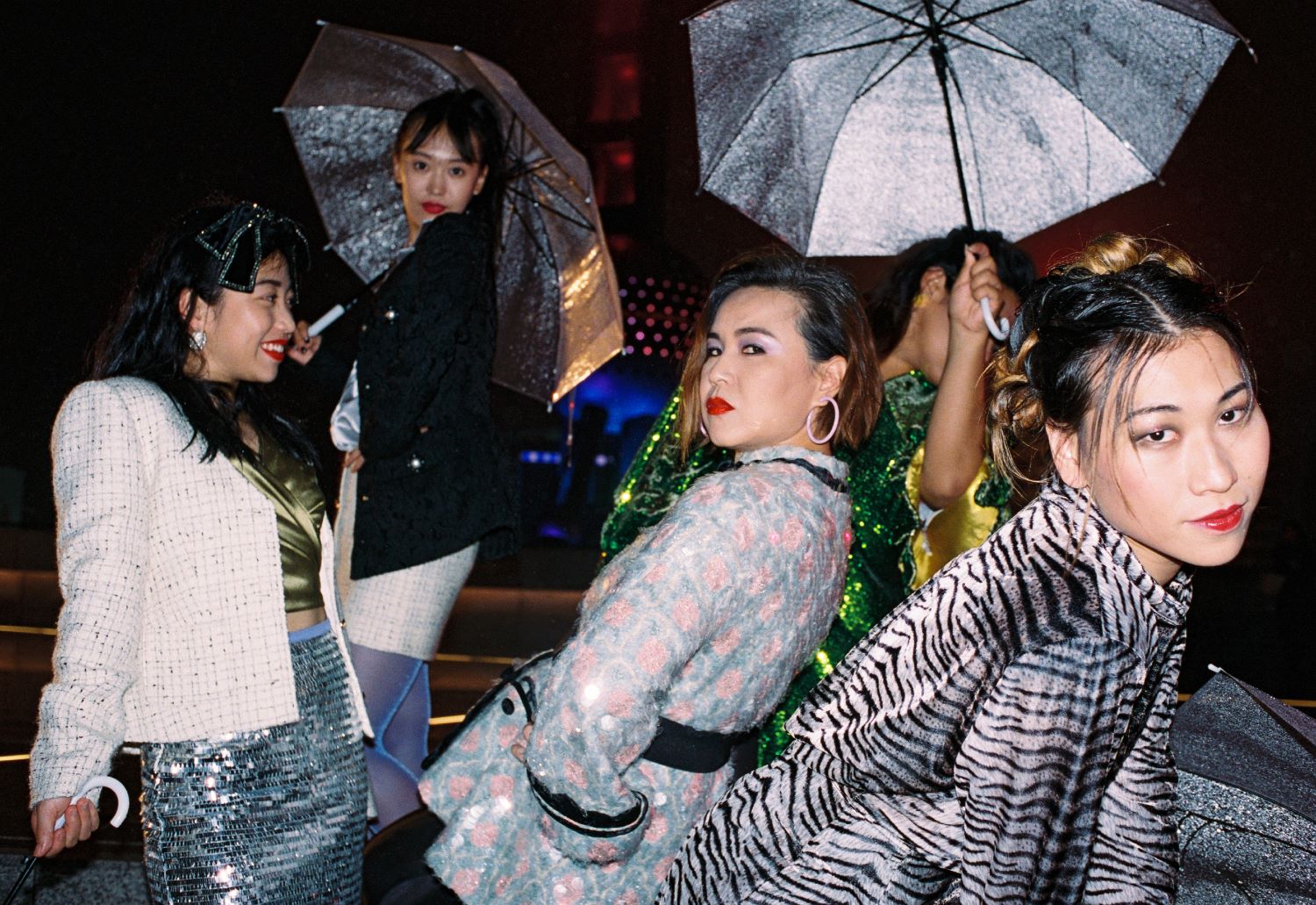 Baselland Tourismus EN | Vernissage: «Cao Fei. Testimonies to the…