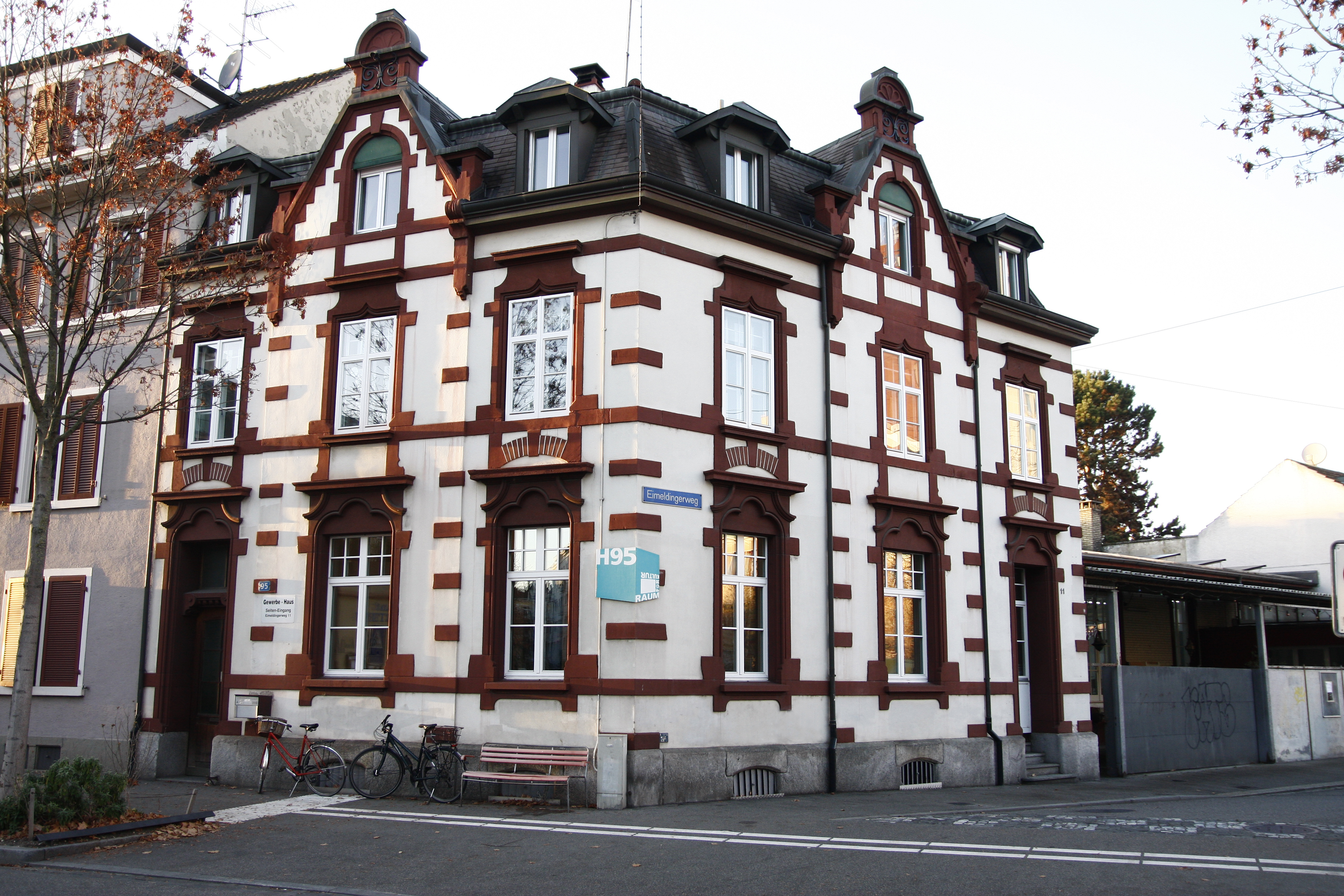 KONZERT Rahel Giger Duo - Basel - Guidle