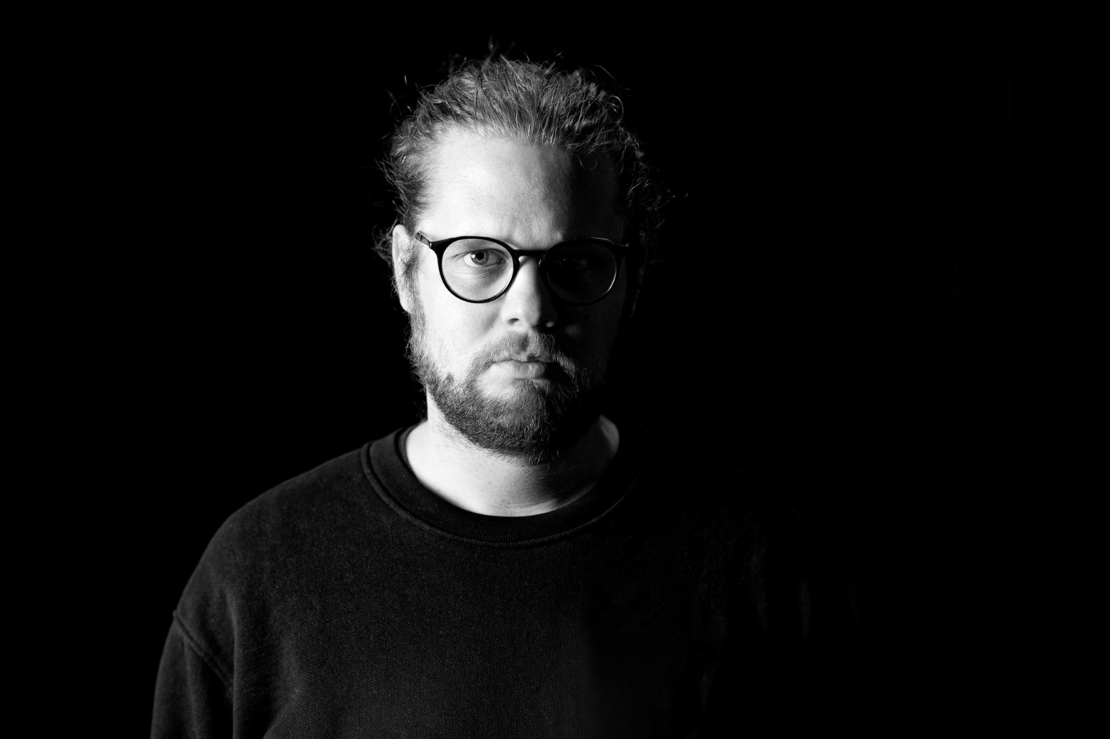 Johannes R. Millius - Im Abgang lebhaft - Basel - Guidle