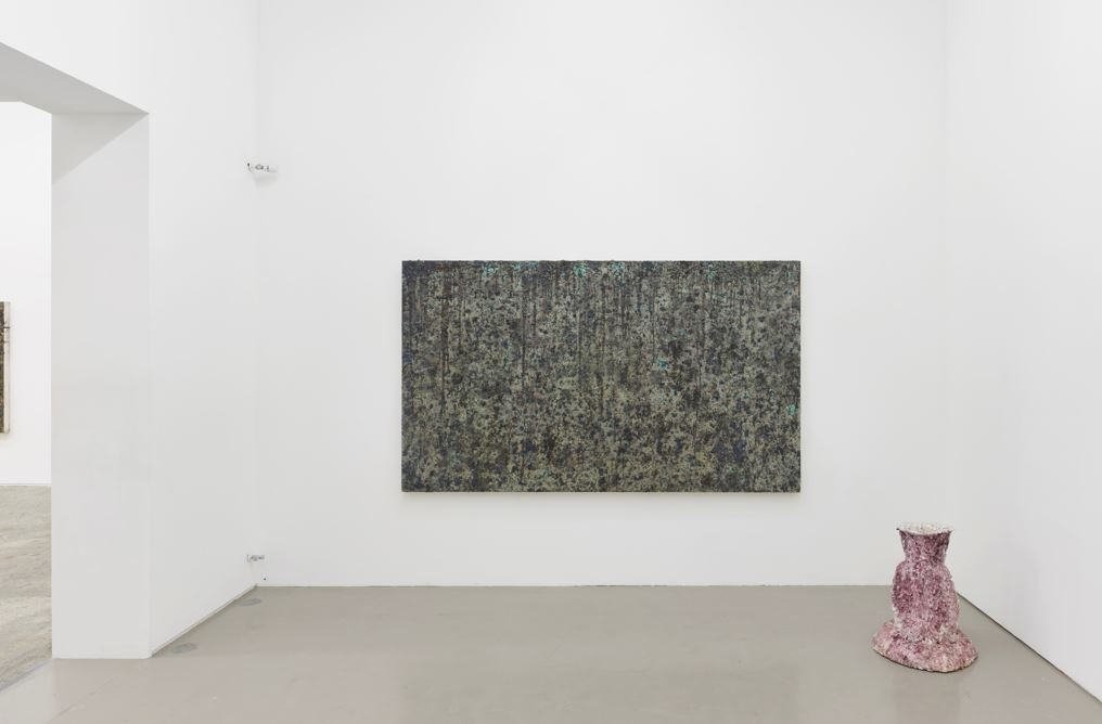 Patrick Rohner in der Galerie Mark Müller - Glarus - Glarner Agenda