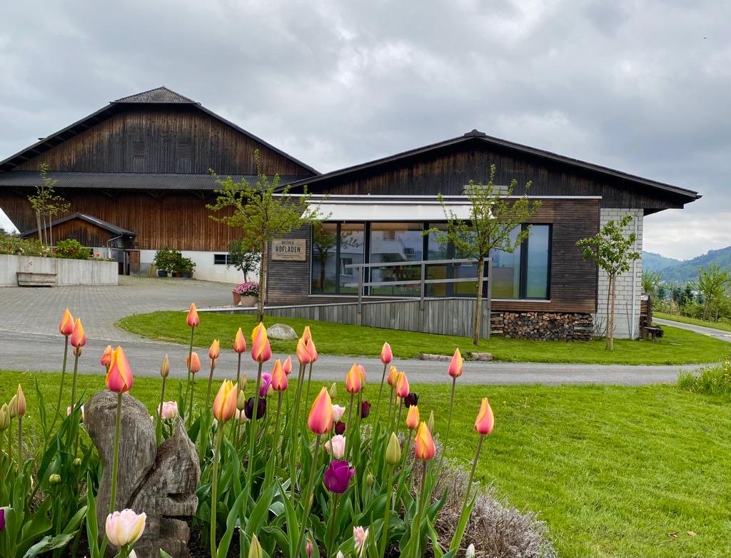 Hofladen Hof Vogelsang - Ebikon - My Farm