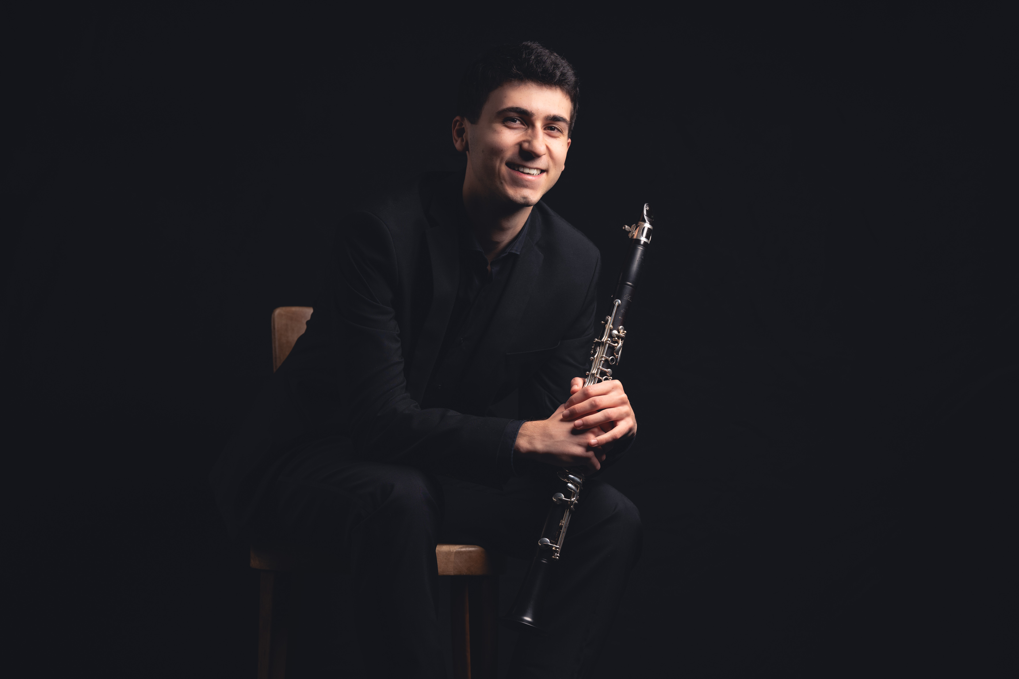 JUNGE SOLISTEN KONZERT 2025 - Luzern - Guidle