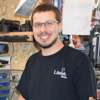 LADDE Nico - Altendorf - SchwyzKultur