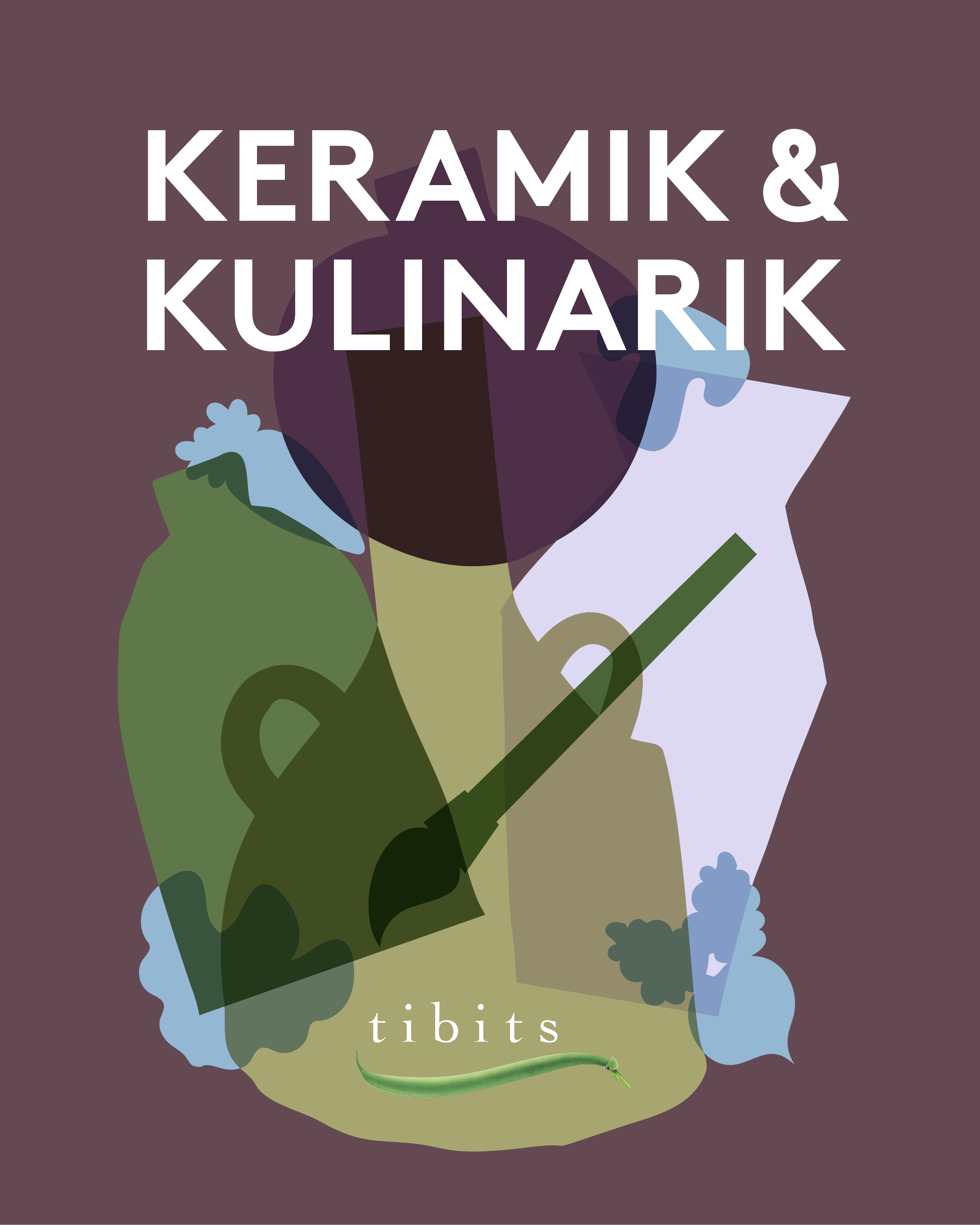Keramik & Kulinarik im tibits Basel Steinen - Basel - Guidle
