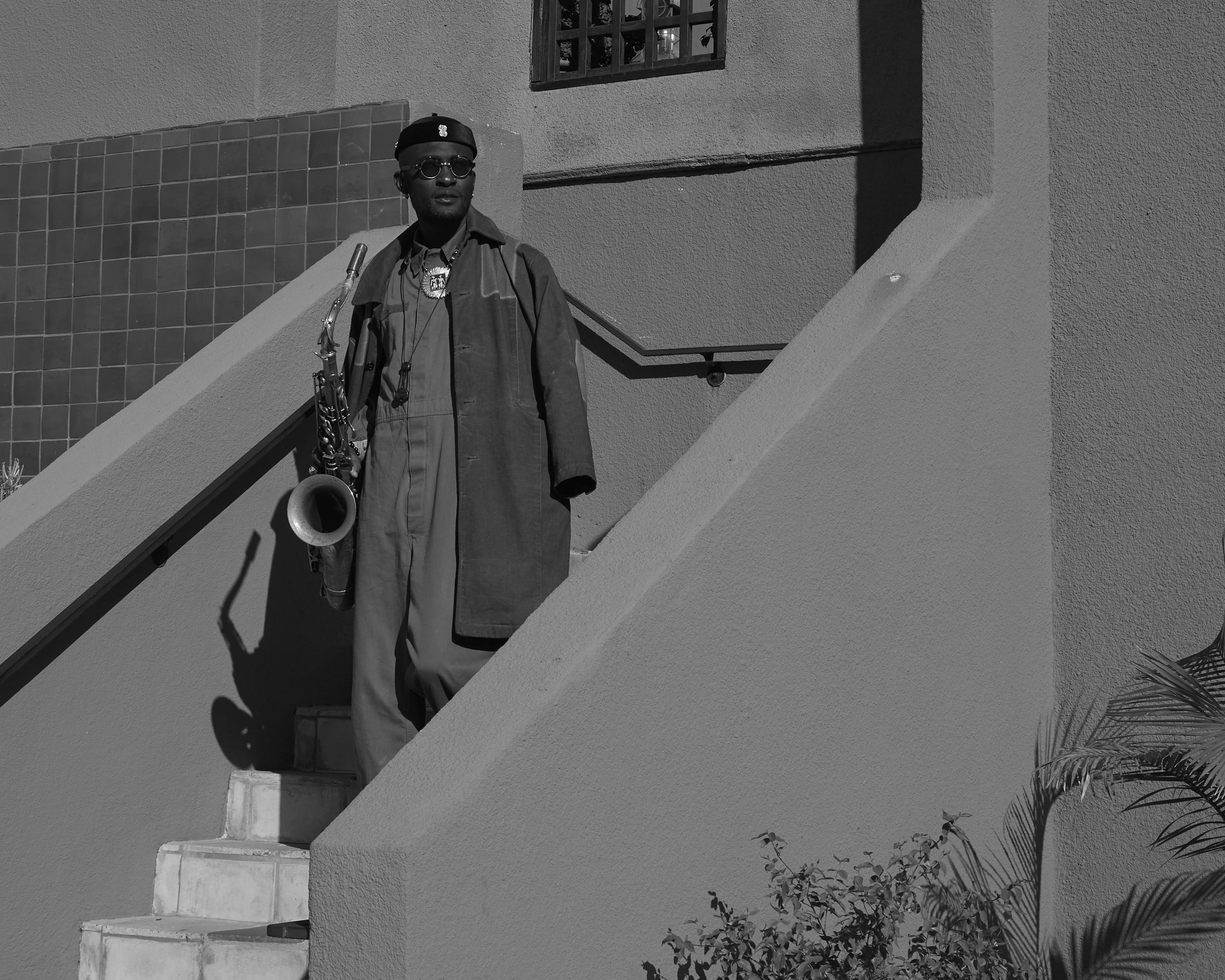 Isaiah Collier - Bern - Guidle