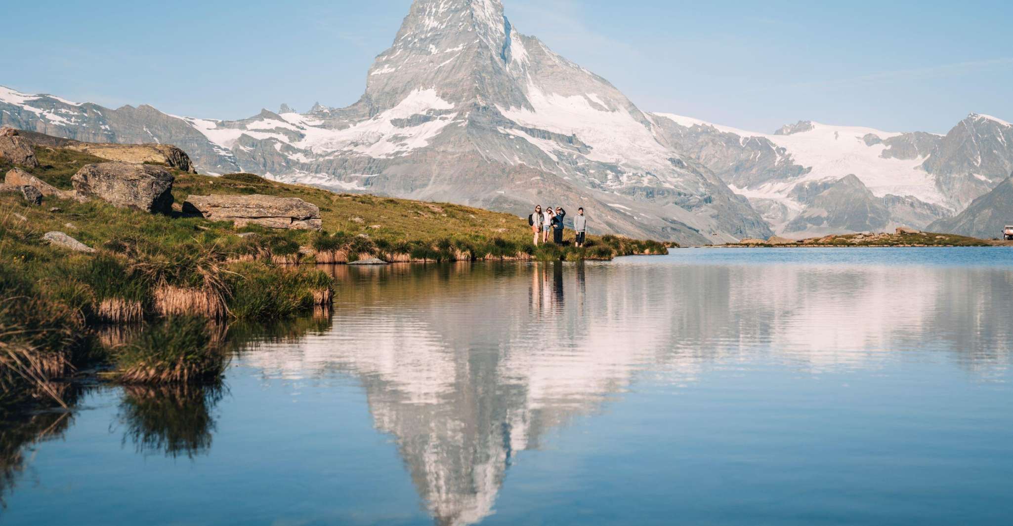 Genf: Zermatt Tagestour & Gletscherparadies Seilbahn Option - Genève ...