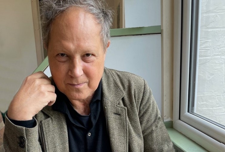 Kultürchen 4: Sigi Mayer - Solothurn - SOgenda