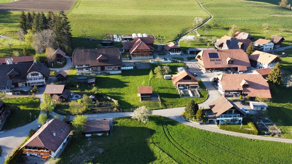 Hofladen Hof Wyss - Grosshöchstetten - My Farm