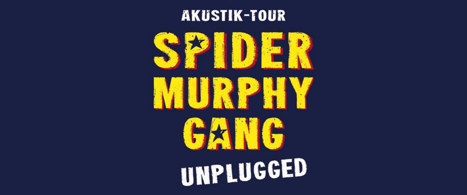 Baselland Tourismus EN | Spider Murphy Gang - Unplugged