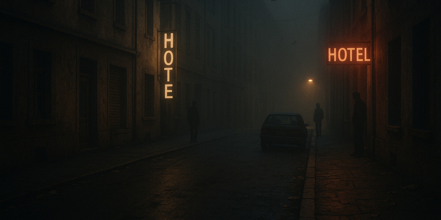 Stadtrundgang: Zürcher Kreis 4 – Vergnügen oder Tod - Zürich - Guidle