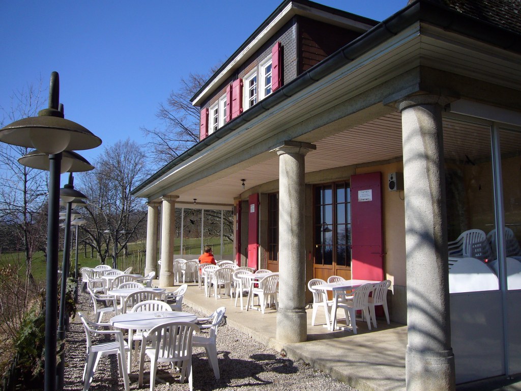 Pinte de Pierre-à-Bot - Neuchâtel - Guidle