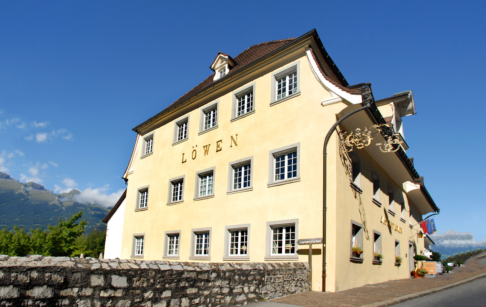 Gasthof Löwen | Schweiz Tourismus